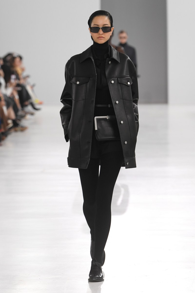 Max Mara Fall 2024 Collection Takes Luxury Dressing To Another Level