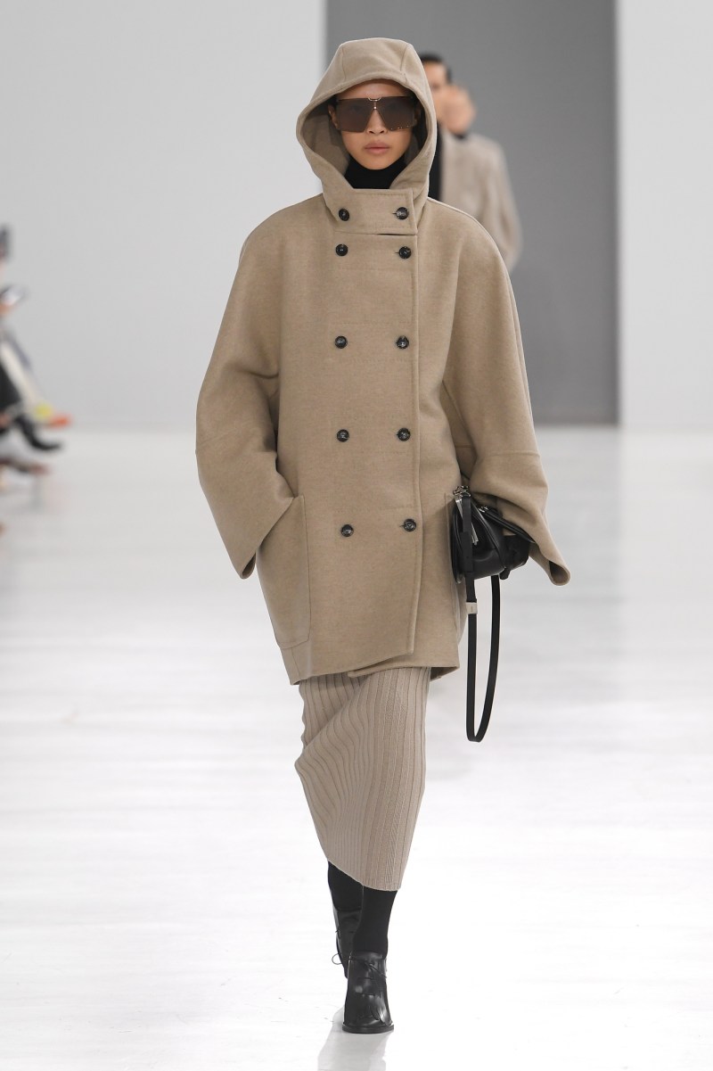 Max Mara Fall 2024 Collection Takes Luxury Dressing To Another Level