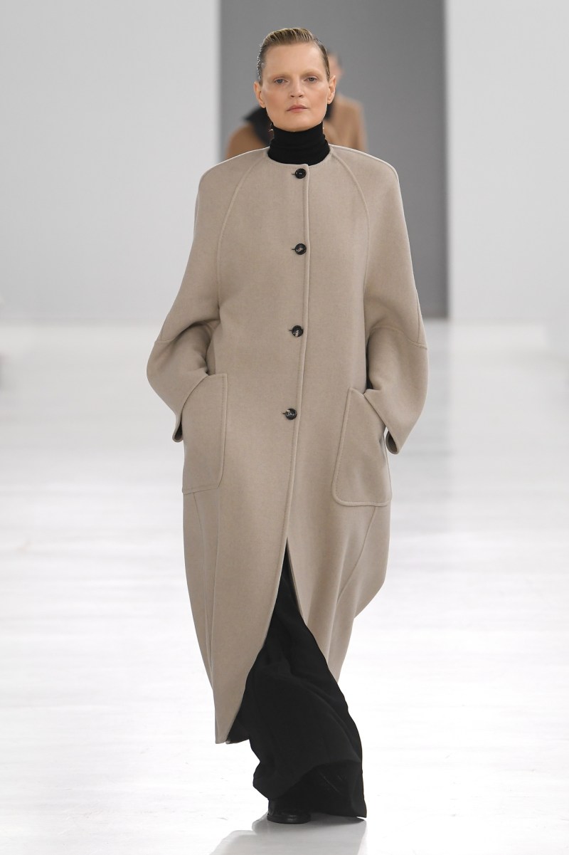 Max Mara Fall 2024 Collection Takes Luxury Dressing To Another Level