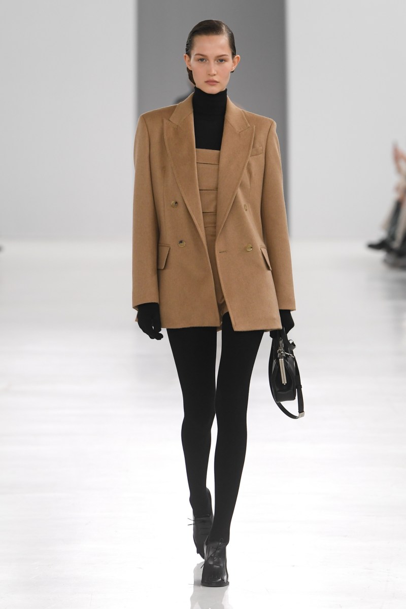Max Mara Fall 2024 Collection Takes Luxury Dressing To Another Level