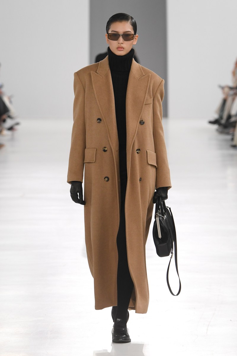Max Mara Fall 2024 Collection Takes Luxury Dressing To Another Level
