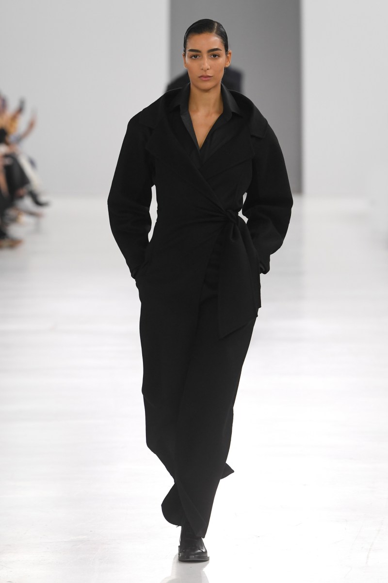 Max Mara Fall 2024 Collection Takes Luxury Dressing To Another Level