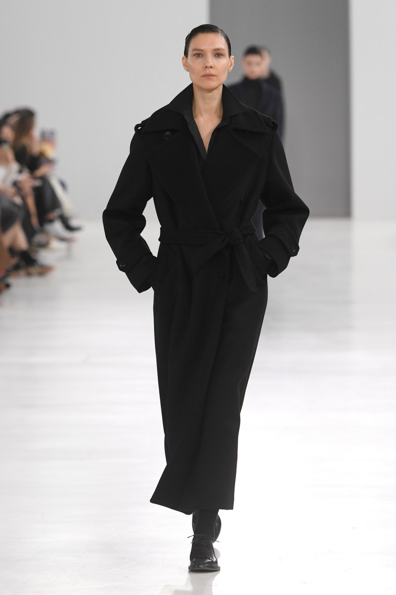 Max Mara Fall 2024 Collection Takes Luxury Dressing To Another Level