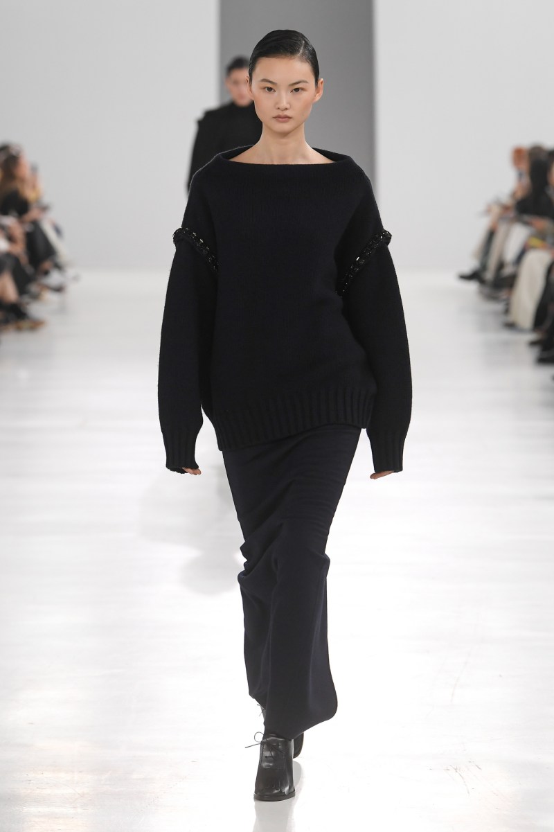 Max Mara Fall 2024 Collection Takes Luxury Dressing To Another Level