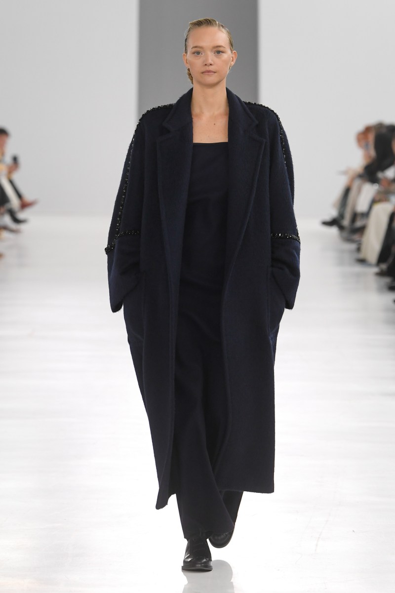 Max Mara Fall 2024 Collection Takes Luxury Dressing To Another Level