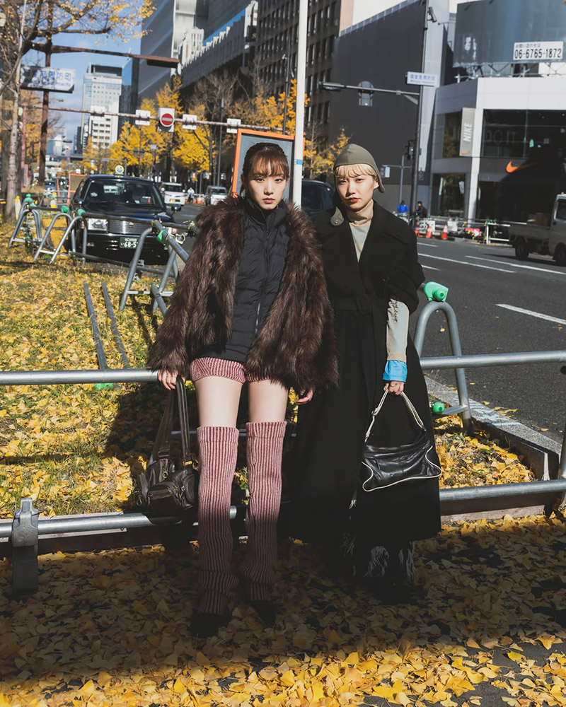 12 Street Style Tokyo Outfits To Get You Inspired [March 2024 Edition]