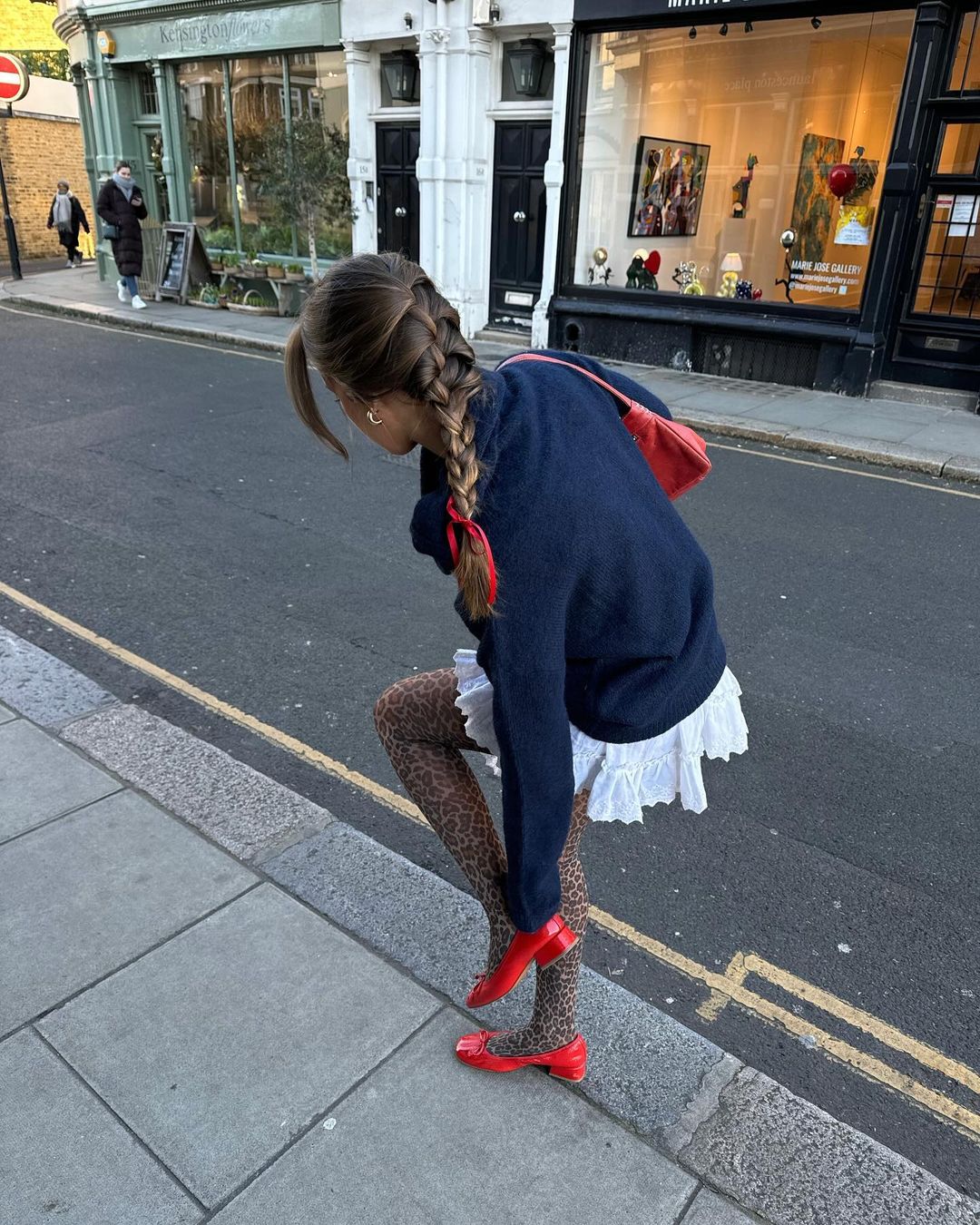 10 Irresistible Twee Aesthetic Outfit Ideas For Spring