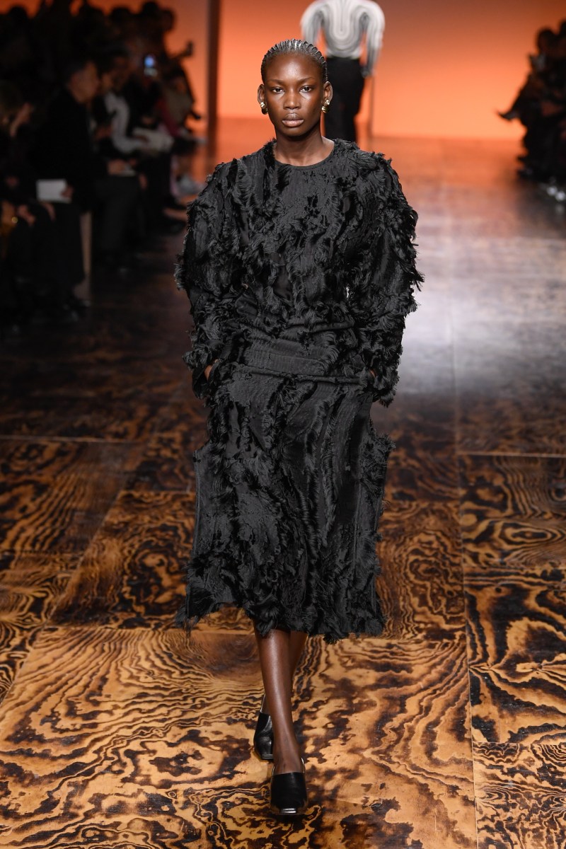 Bottega Veneta Brings Elevated Luxury For Its Fall Winter 2024 Collection