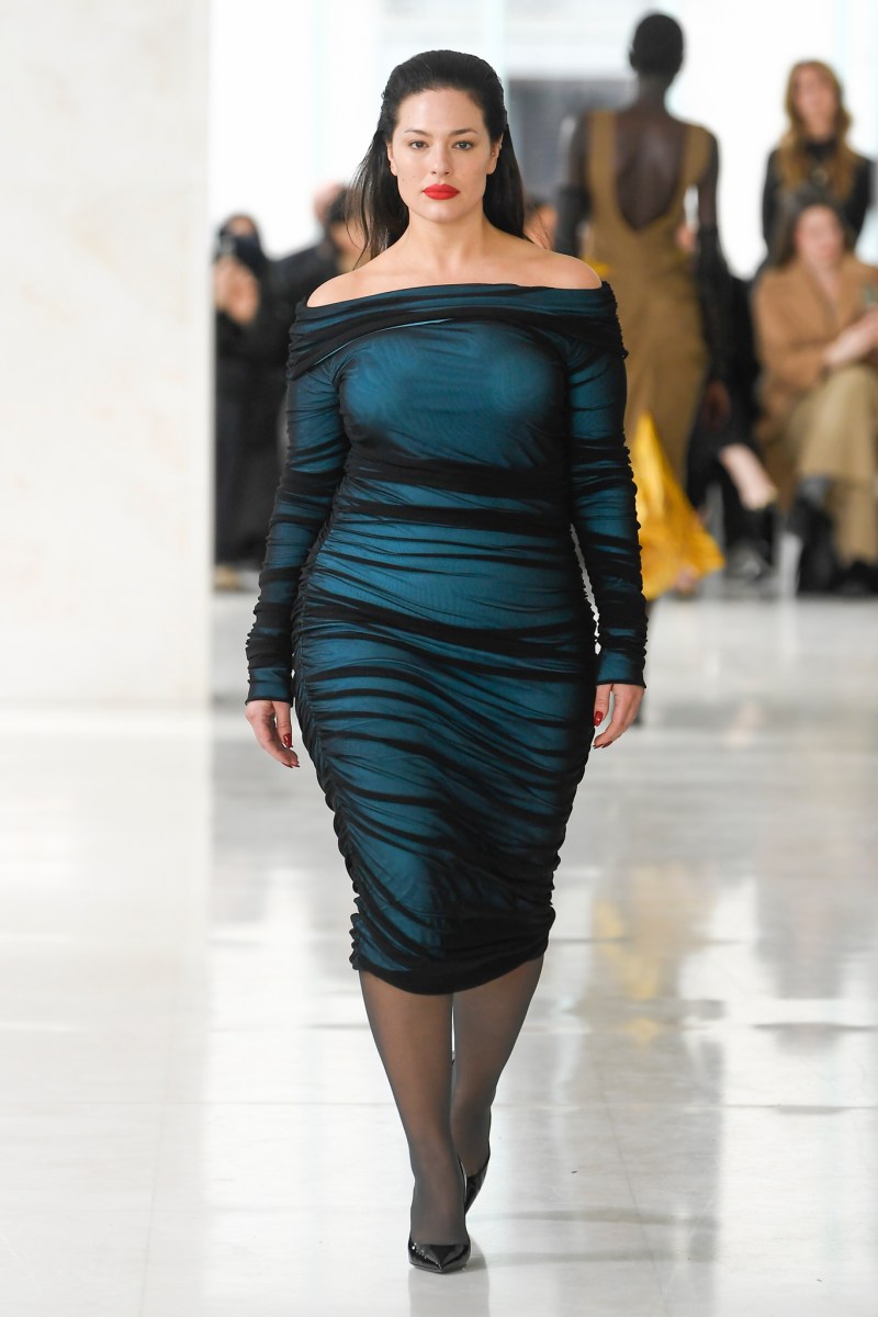 All Eyes On Up-And-Coming Designer Feben's Fall Winter 2024 Collection