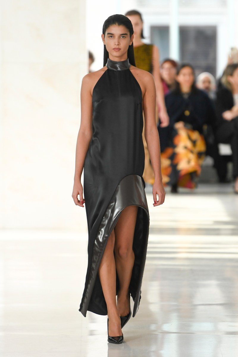 All Eyes On Up-And-Coming Designer Feben's Fall Winter 2024 Collection