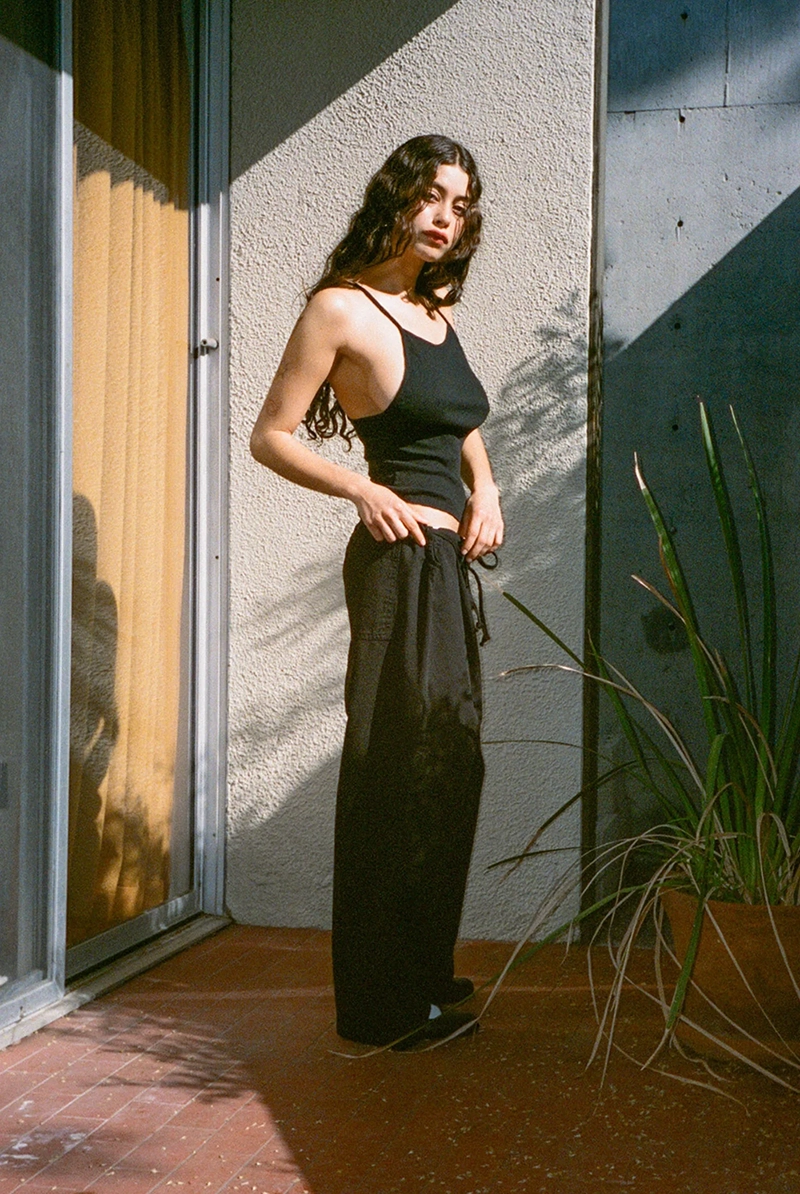 Gil Rodriguez Revolutionizes The Slow Fashion Movement