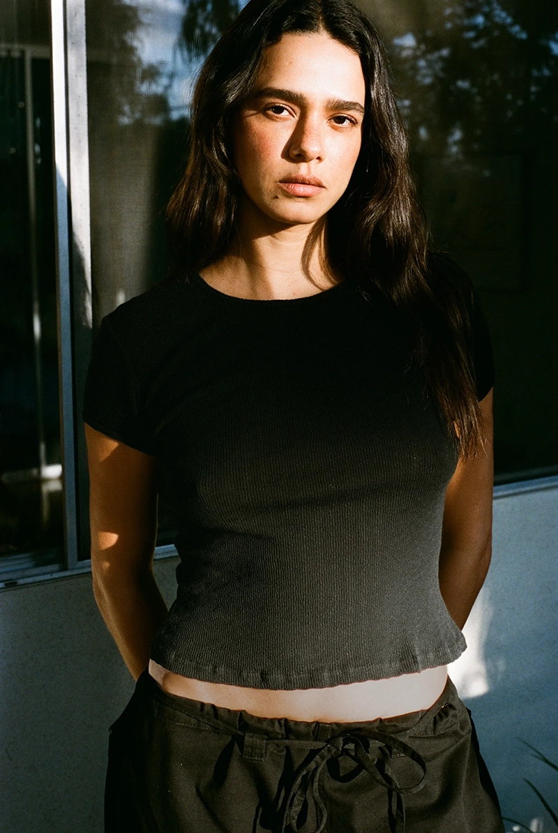 Gil Rodriguez Revolutionizes The Slow Fashion Movement