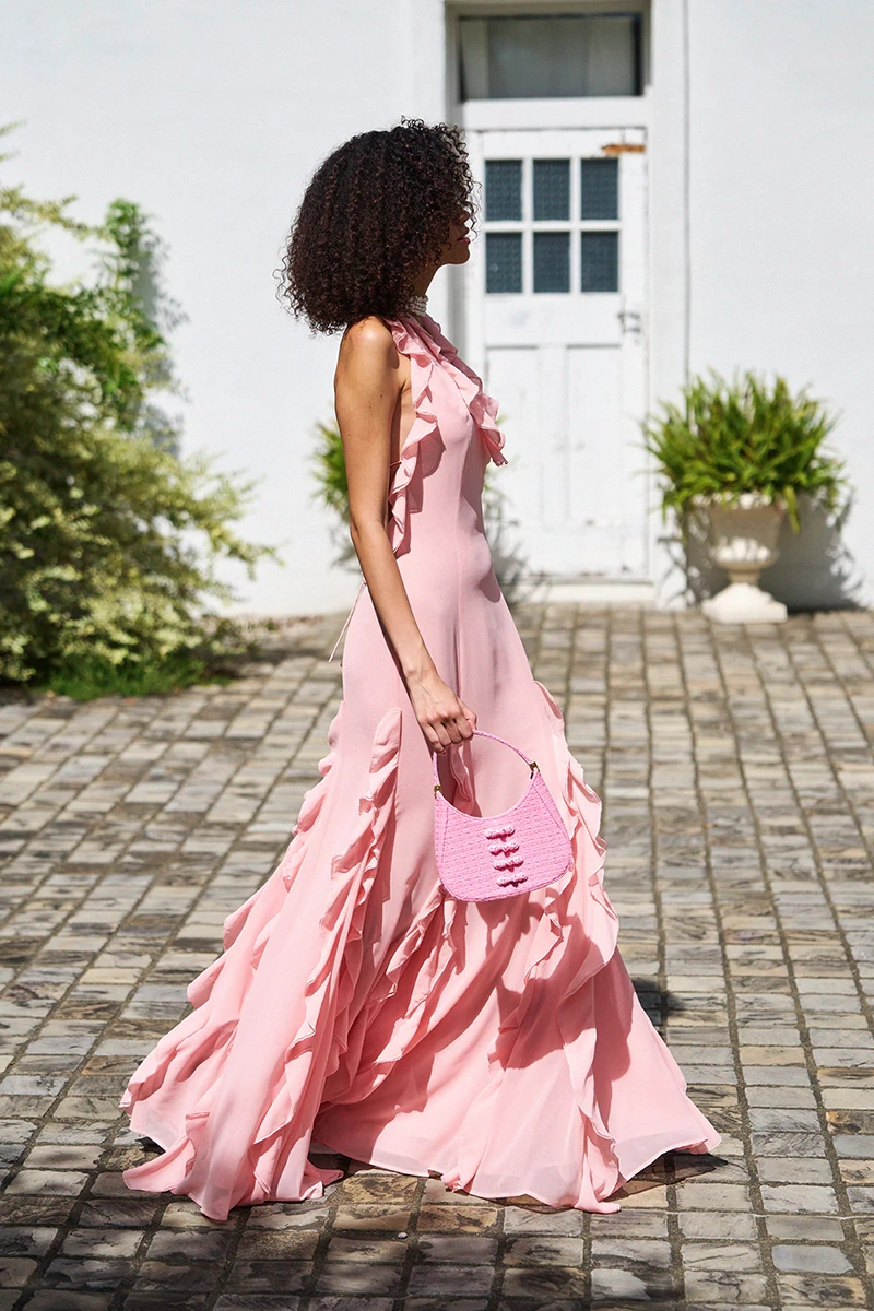 Sau Lee Has Your Next Formal Event Covered With This Spring/Summer ...