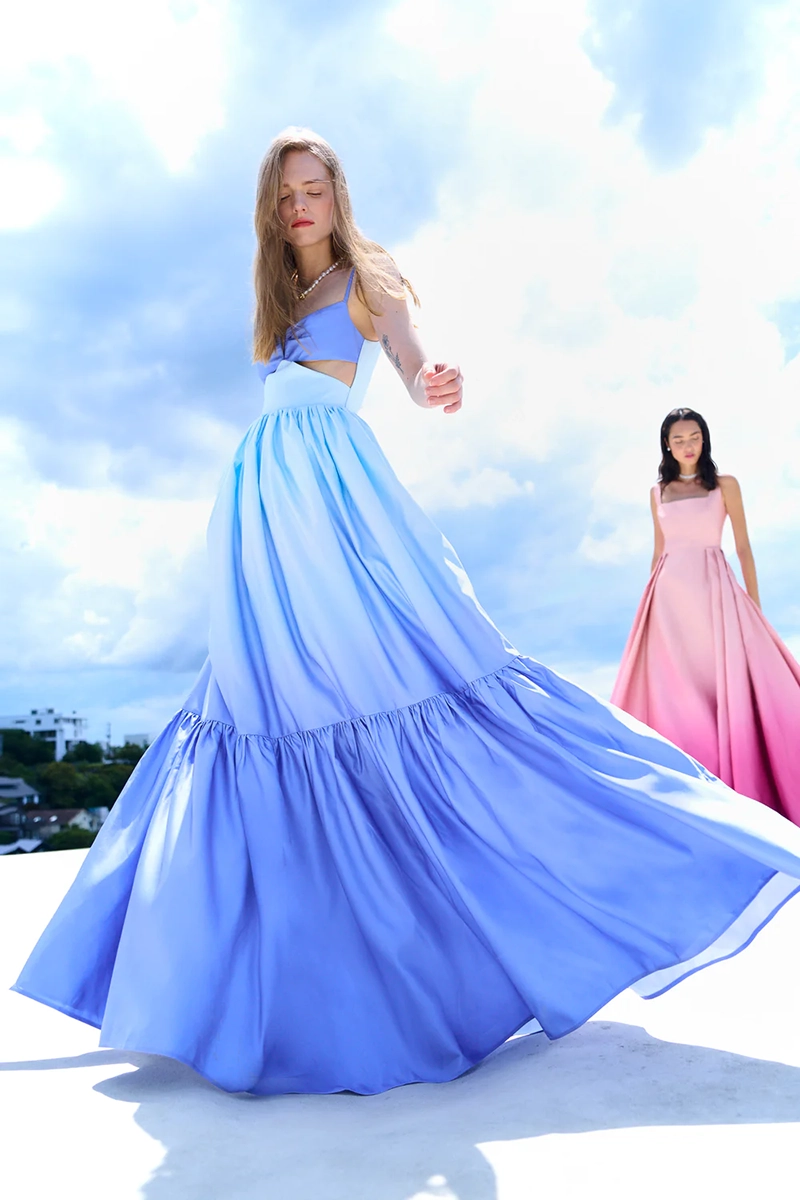 Sau Lee Has Your Next Formal Event Covered With This Spring/Summer ...