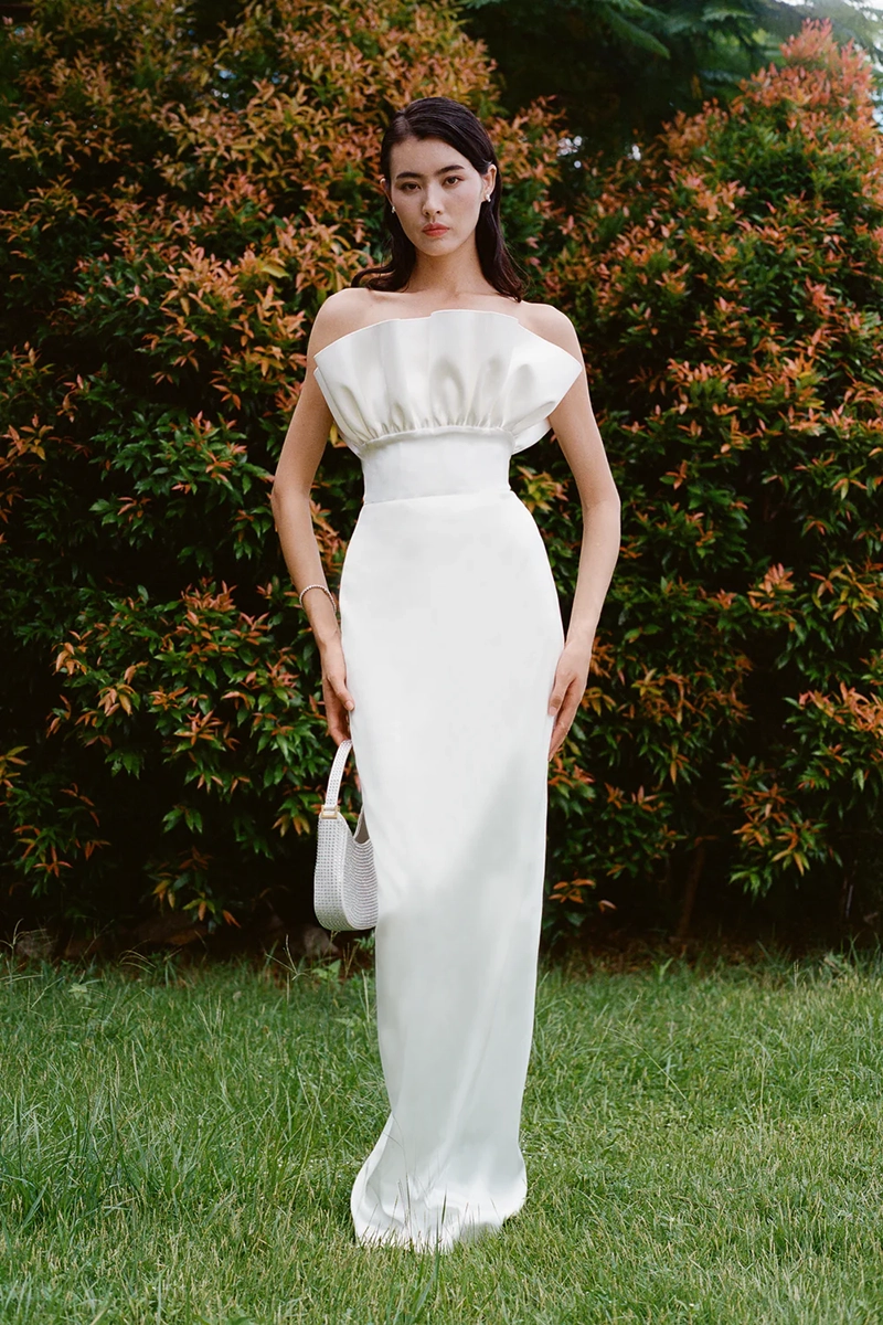 Sau Lee Has Your Next Formal Event Covered With This Spring/Summer ...