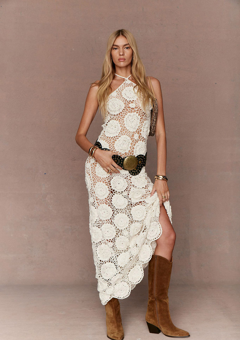 Cowboy Core: Western Style Fashion Trend Reigns Supreme In 2024