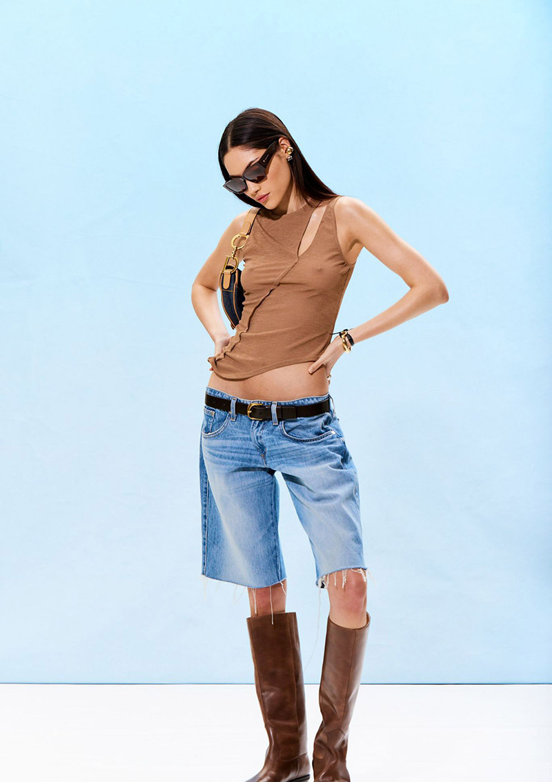 Cowboy Core: Western Style Fashion Trend Reigns Supreme In 2024