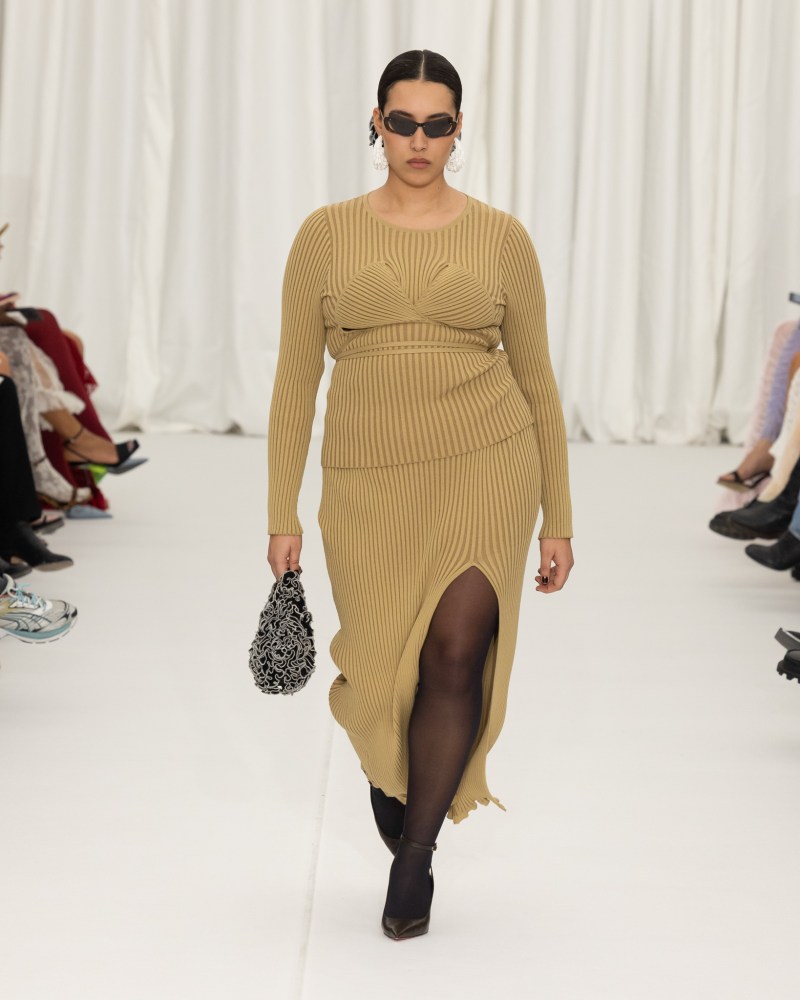 A Look At Ester Manas' Fall Winter 2024 Collection