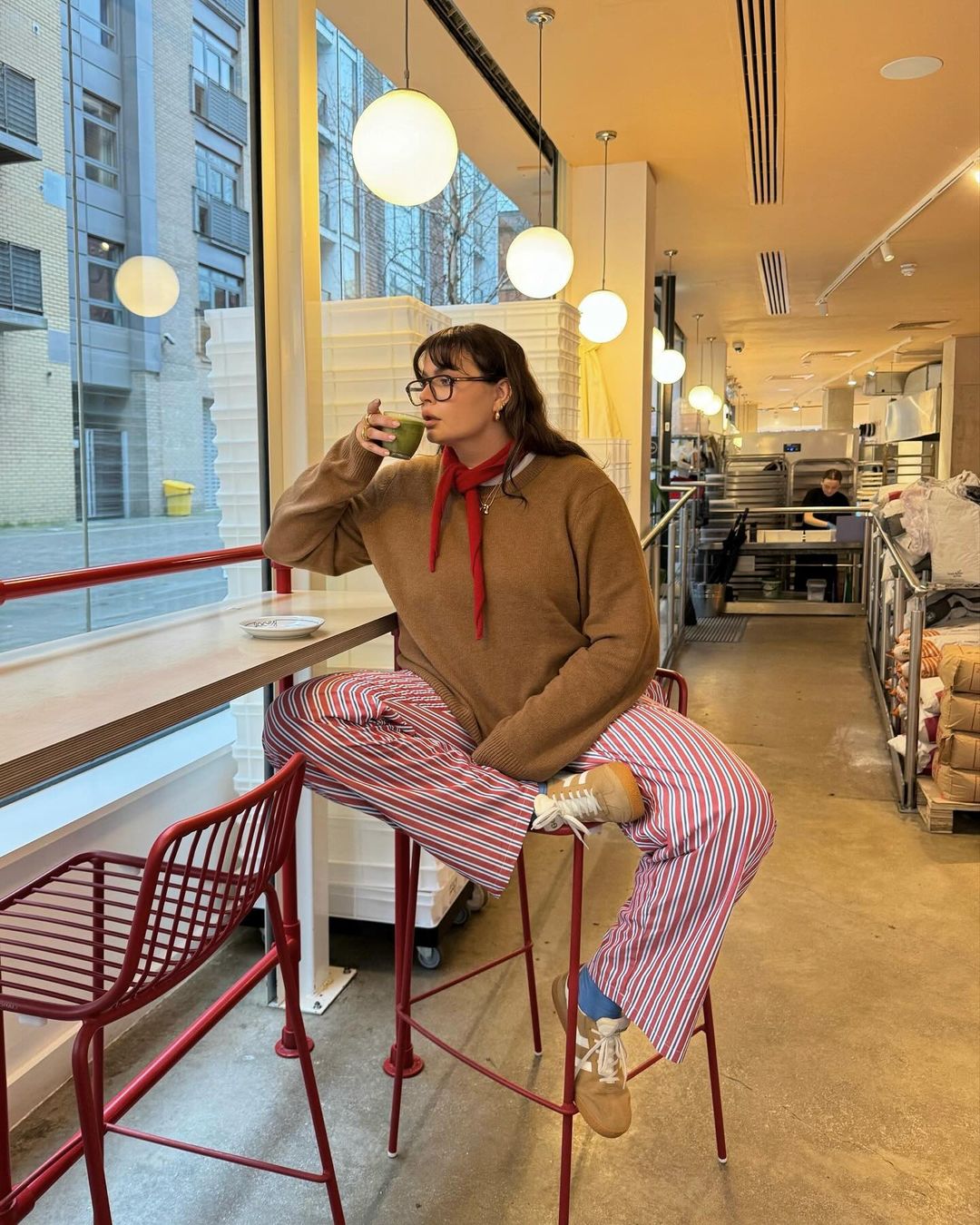 Stand Out From The Crowd With These 10 Eclectic Grandpa Outfits