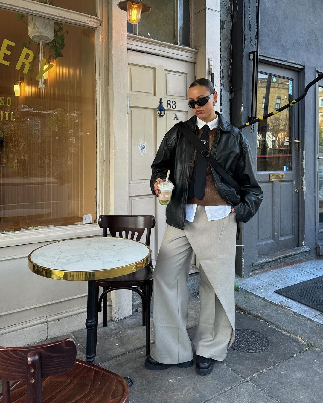 Stand Out From The Crowd With These 10 Eclectic Grandpa Outfits