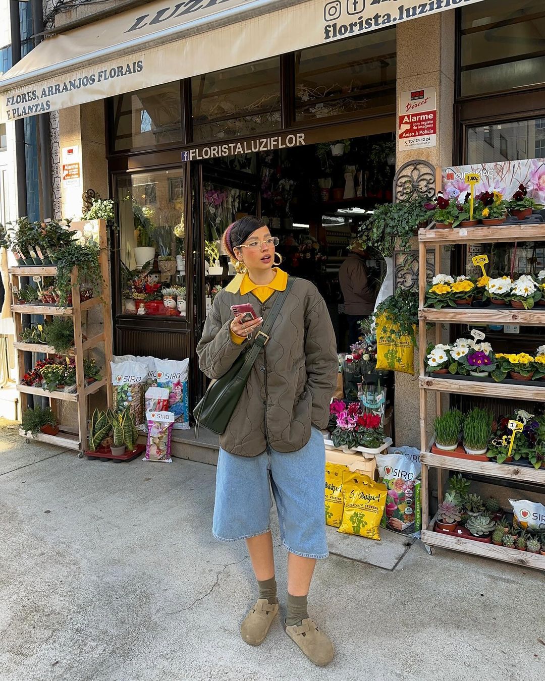 Stand Out From The Crowd With These 10 Eclectic Grandpa Outfits