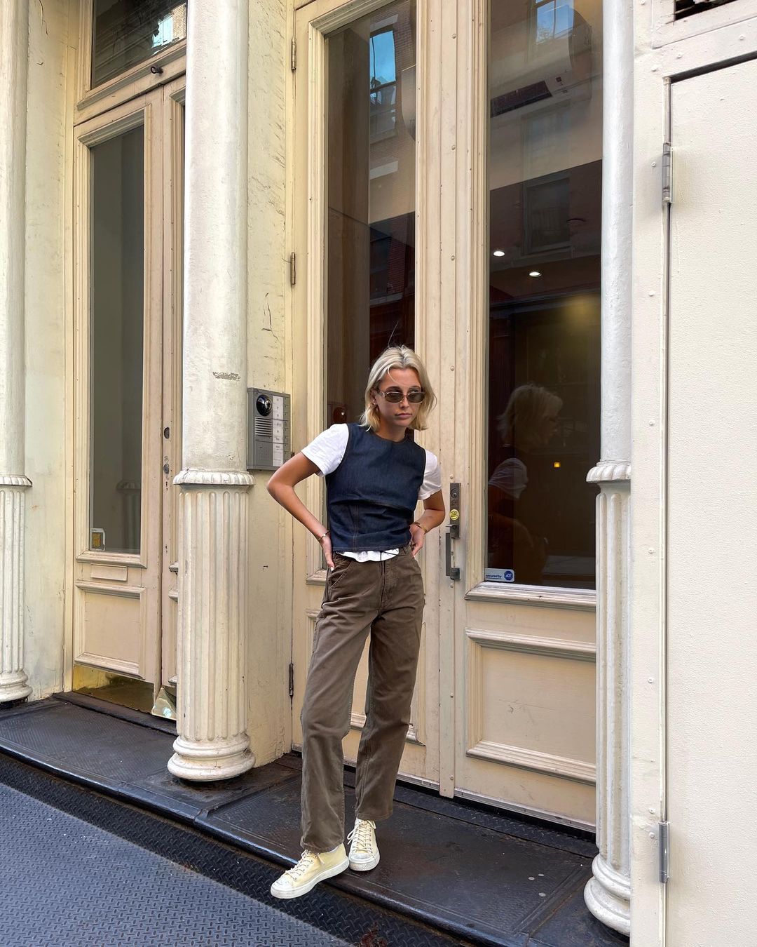 Stand Out From The Crowd With These 10 Eclectic Grandpa Outfits