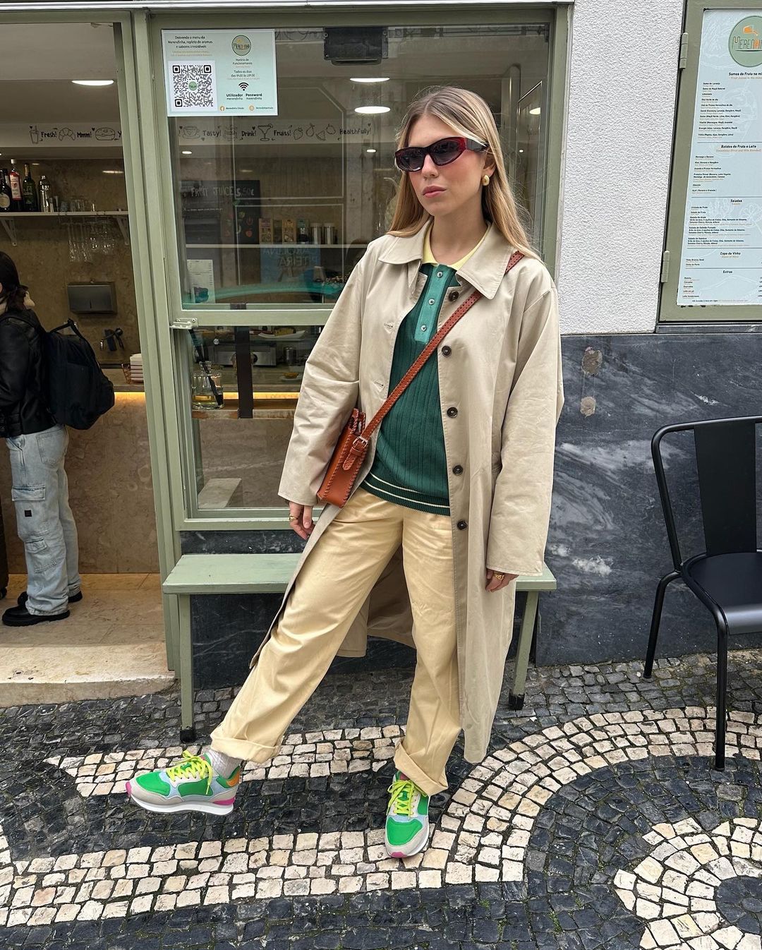 Stand Out From The Crowd With These 10 Eclectic Grandpa Outfits