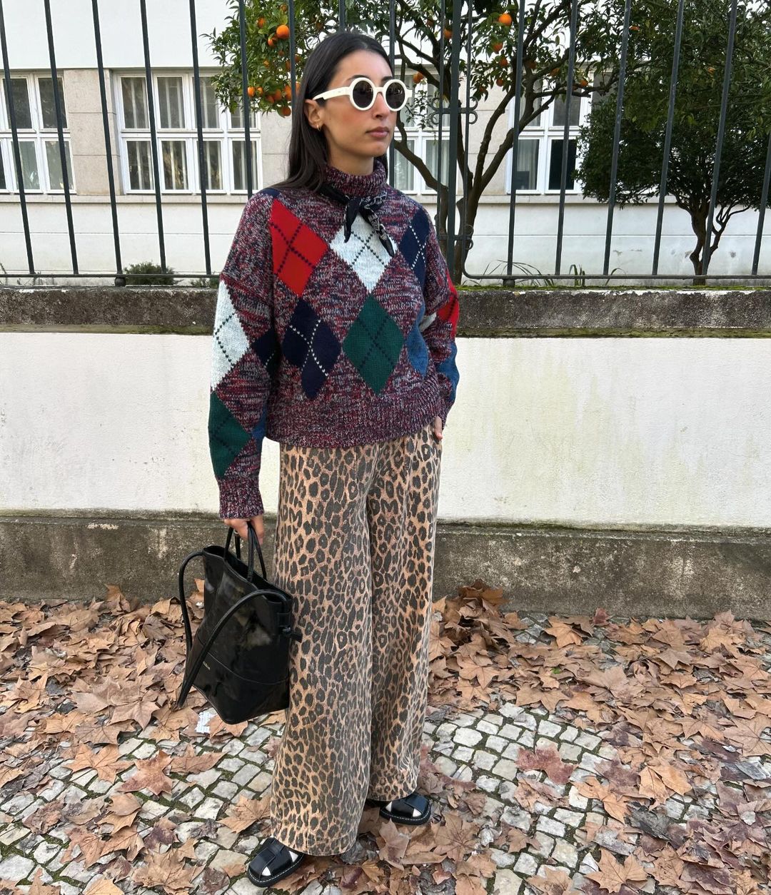 Stand Out From The Crowd With These 10 Eclectic Grandpa Outfits