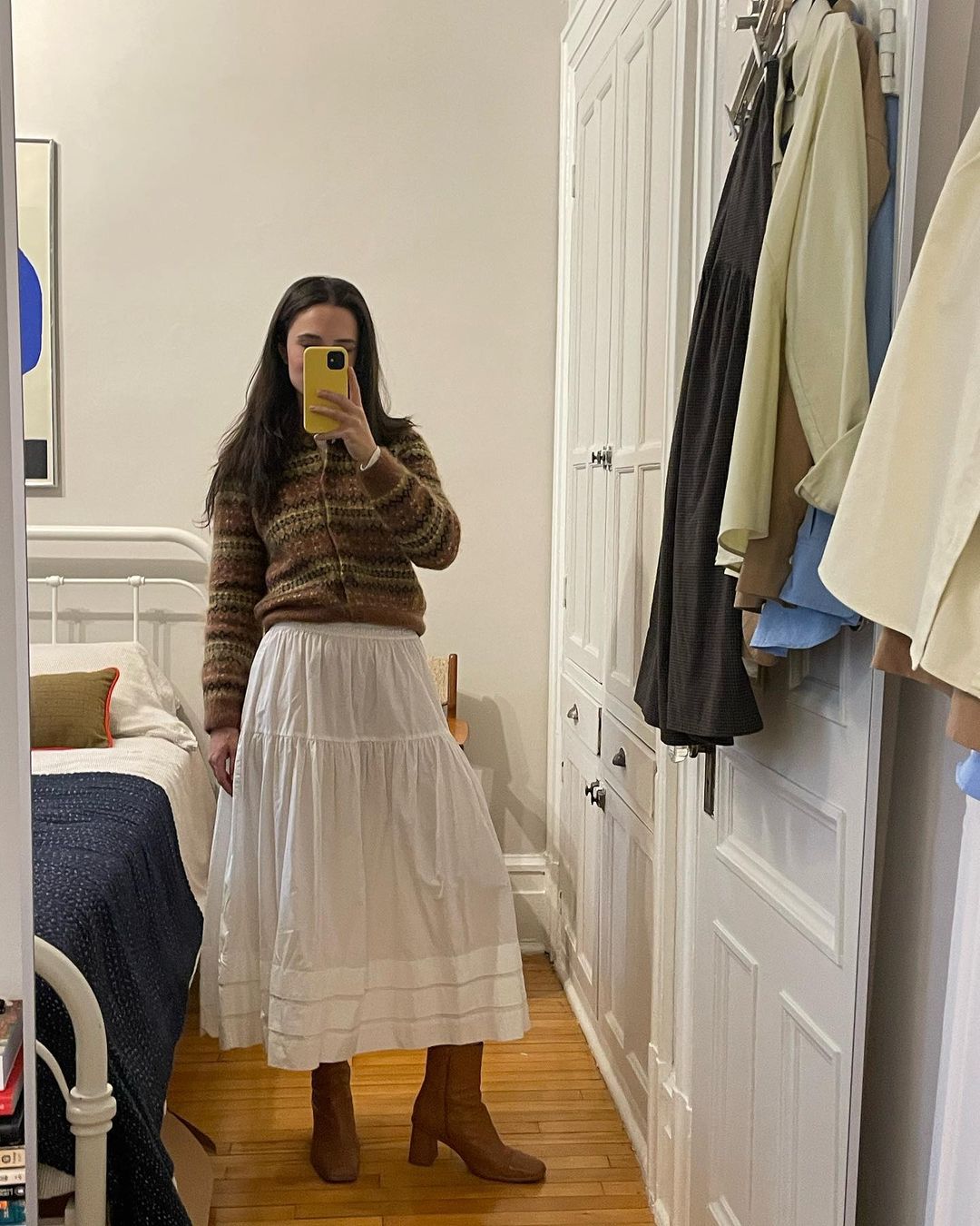 Stand Out From The Crowd With These 10 Eclectic Grandpa Outfits