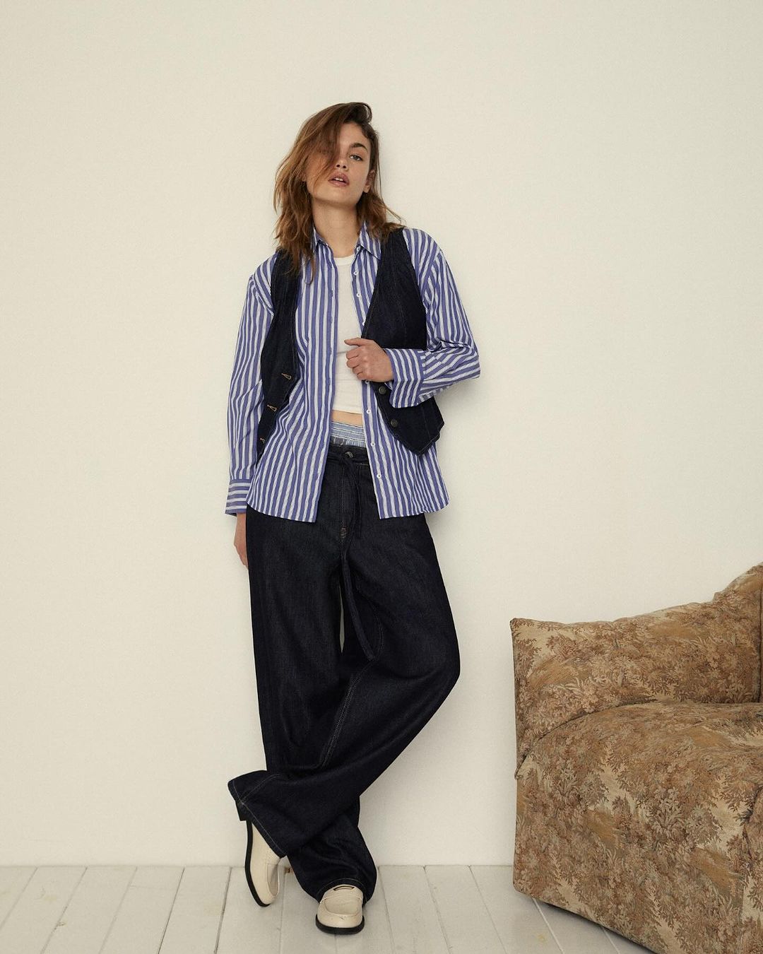 Stand Out From The Crowd With These 10 Eclectic Grandpa Outfits