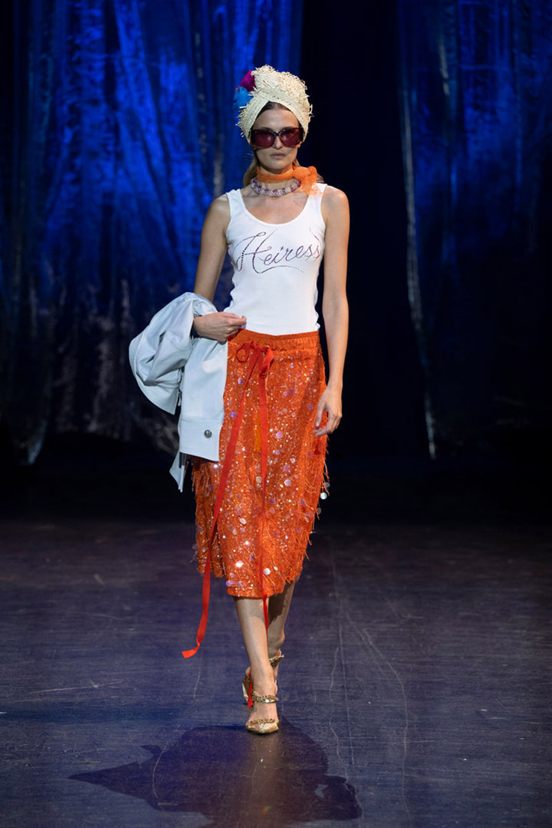 Designer Spotlight: Step Into The Ethereal World Of Wiederhoeft