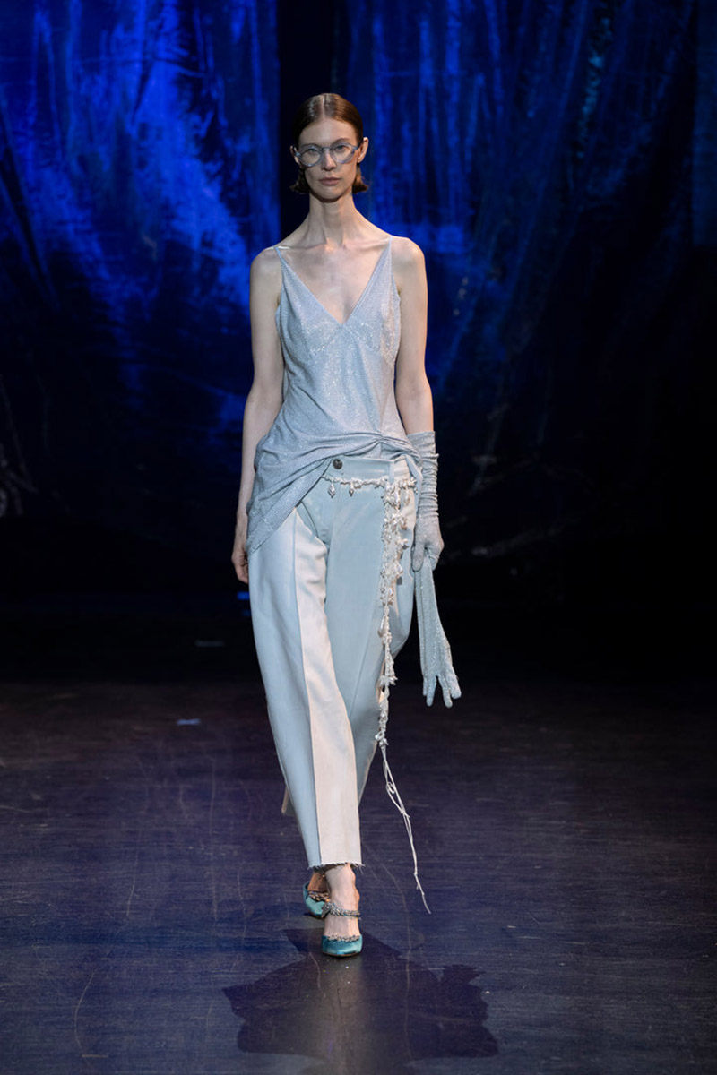 Designer Spotlight: Step Into The Ethereal World Of Wiederhoeft