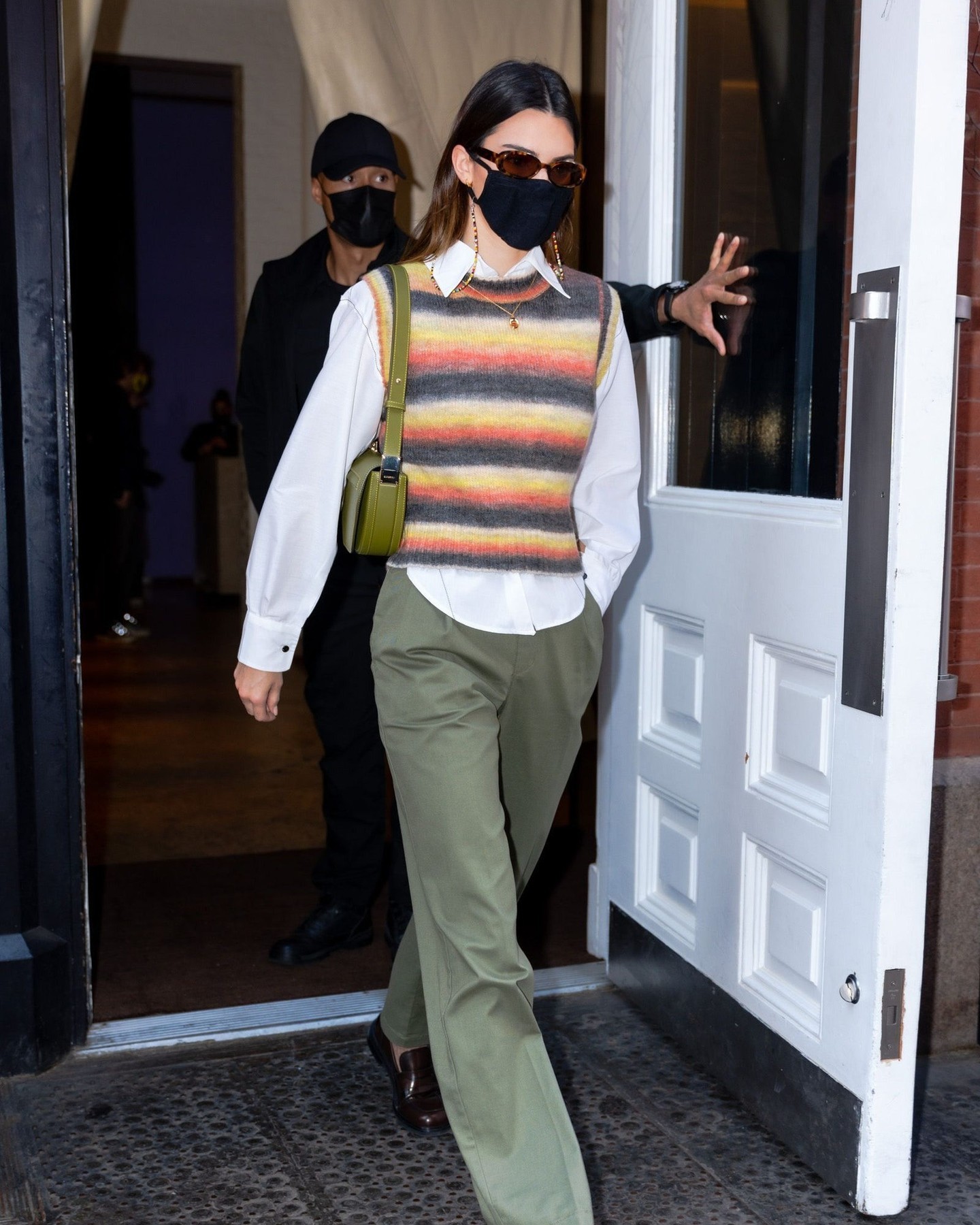 Stand Out From The Crowd With These 10 Eclectic Grandpa Outfits