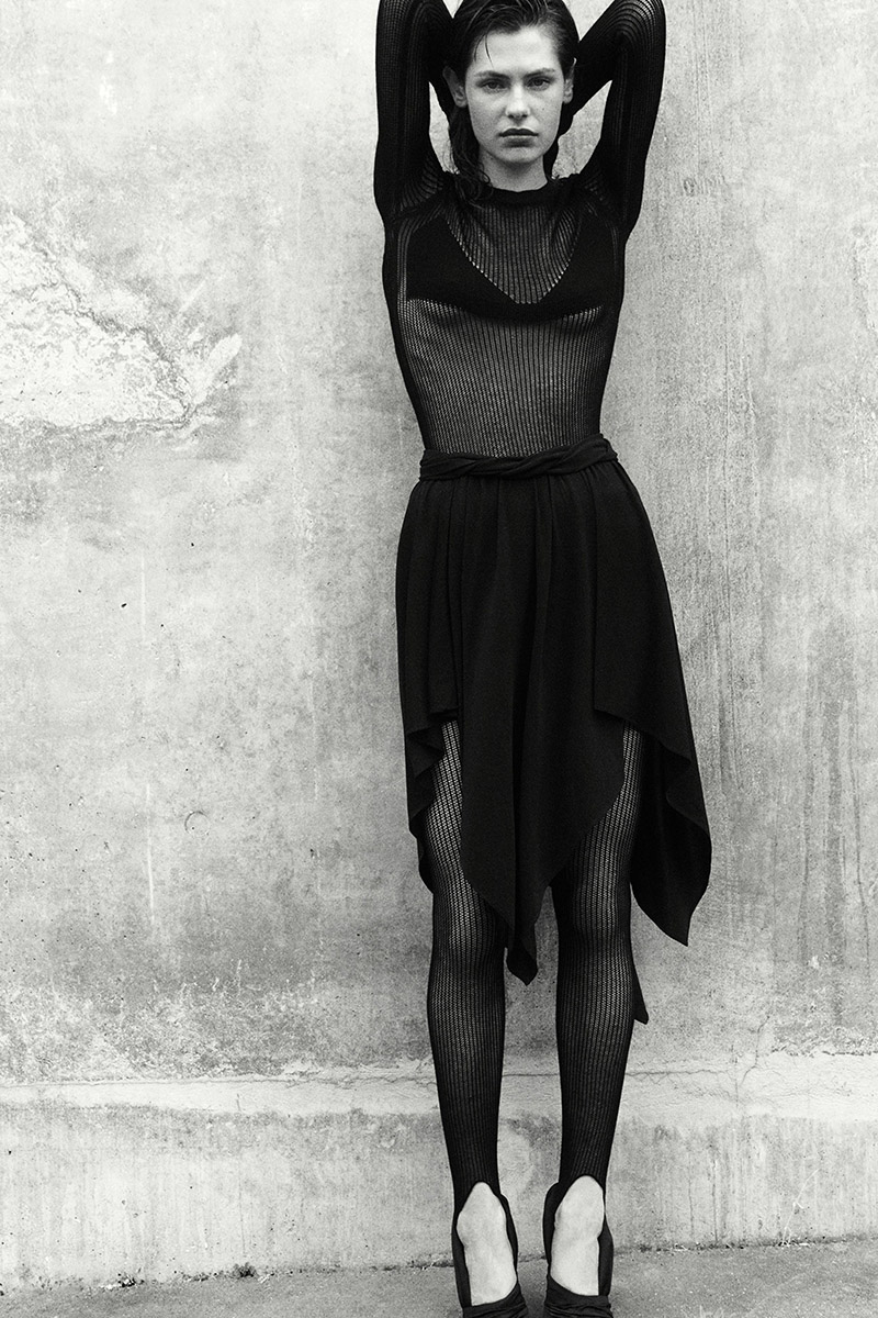Brand Spotlight: Laurent And Arik Bitton's REV Clothing Label