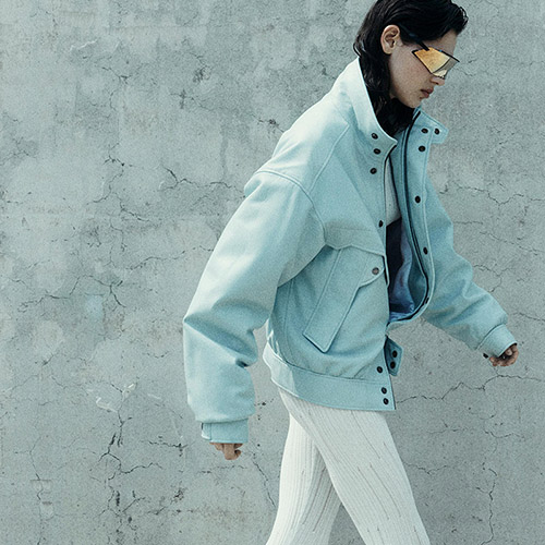 Brand Spotlight: Laurent And Arik Bitton's REV Clothing Label