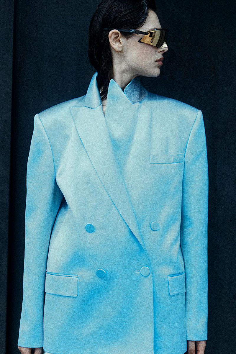 Brand Spotlight: Laurent And Arik Bitton's REV Clothing Label