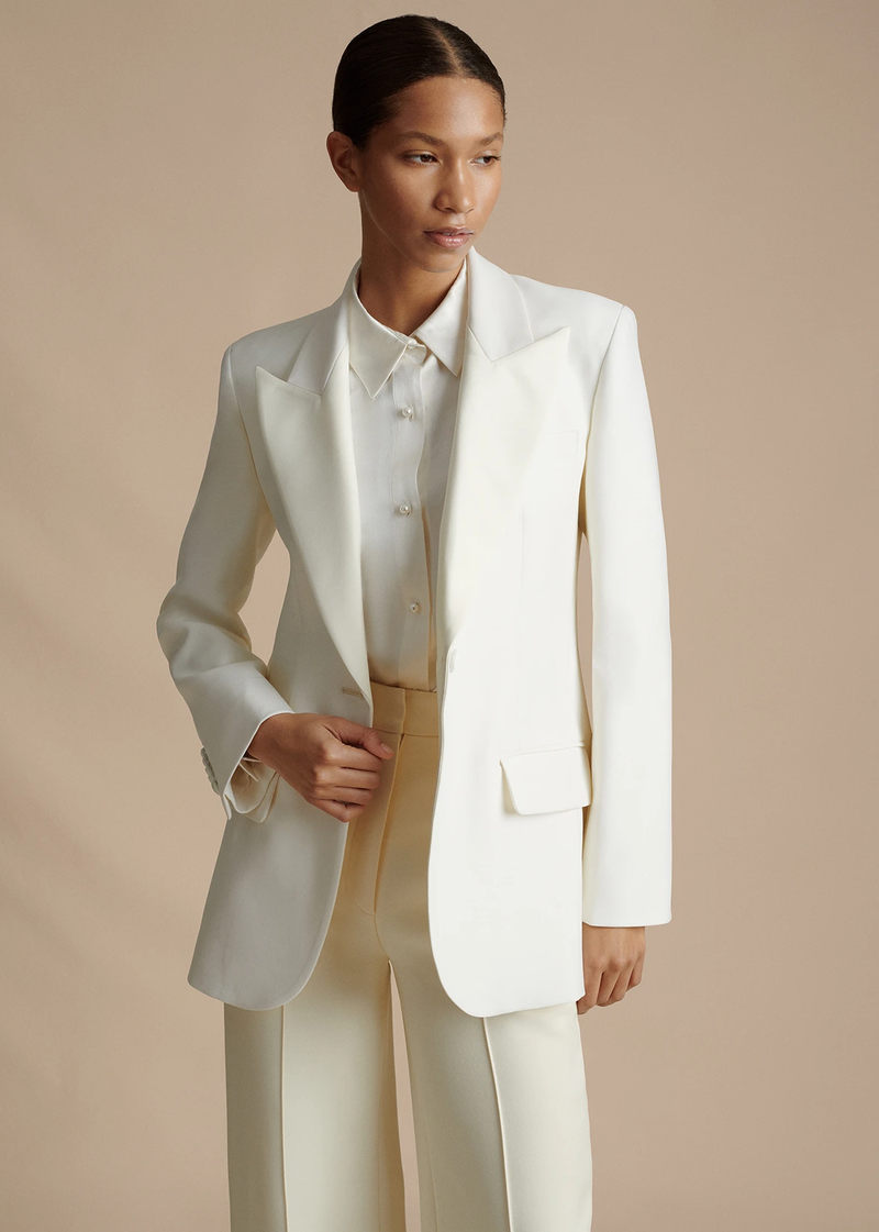 Adam Lippes Invites Elegance And Sophistication Into Your Wardrobe With ...