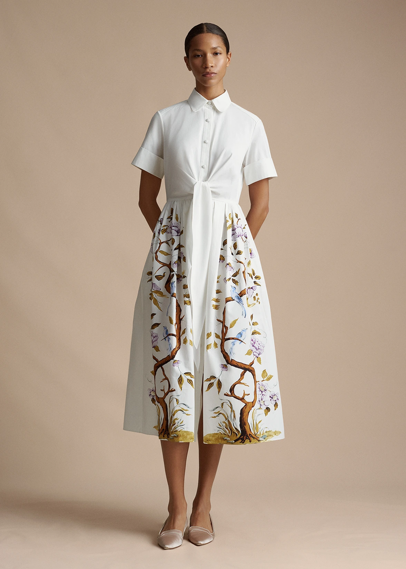 Adam Lippes Invites Elegance And Sophistication Into Your Wardrobe With ...