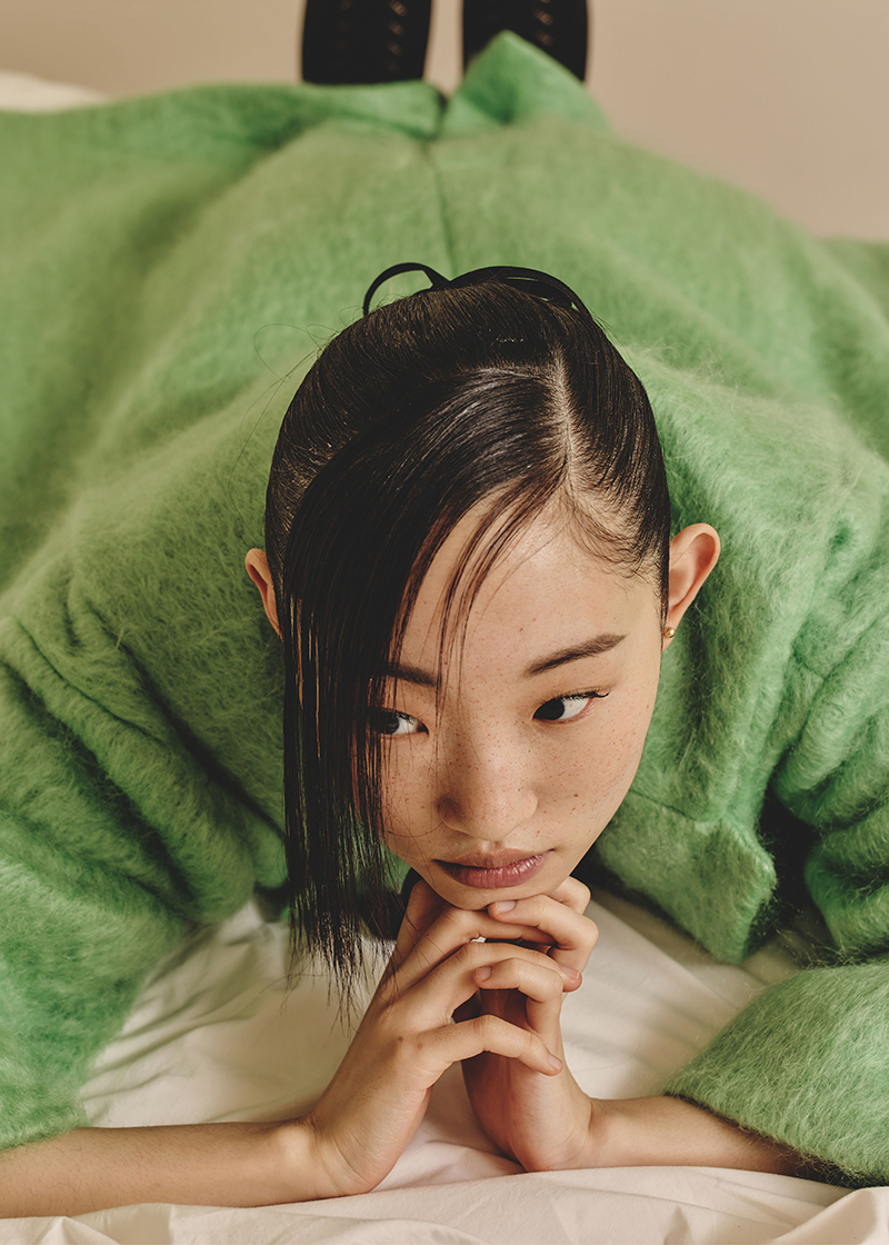 Designer Spotlight: Discover Why The Fashion Circuit Loves Minju Kim