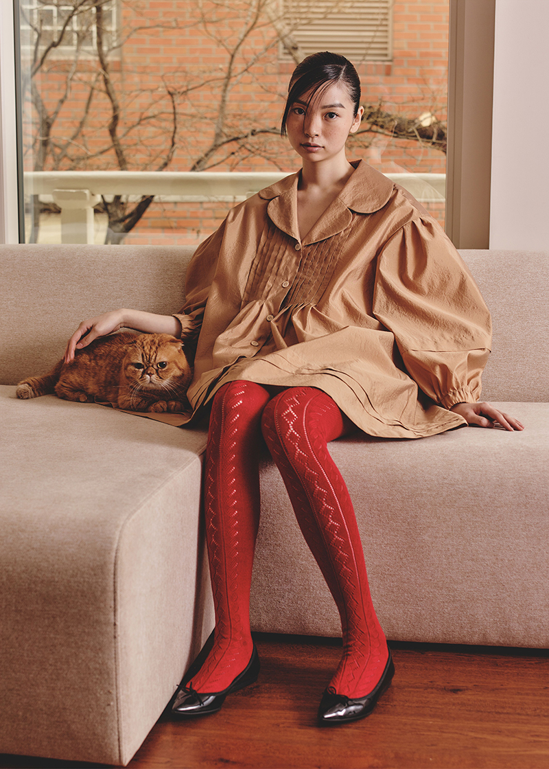 Designer Spotlight: Discover Why The Fashion Circuit Loves Minju Kim