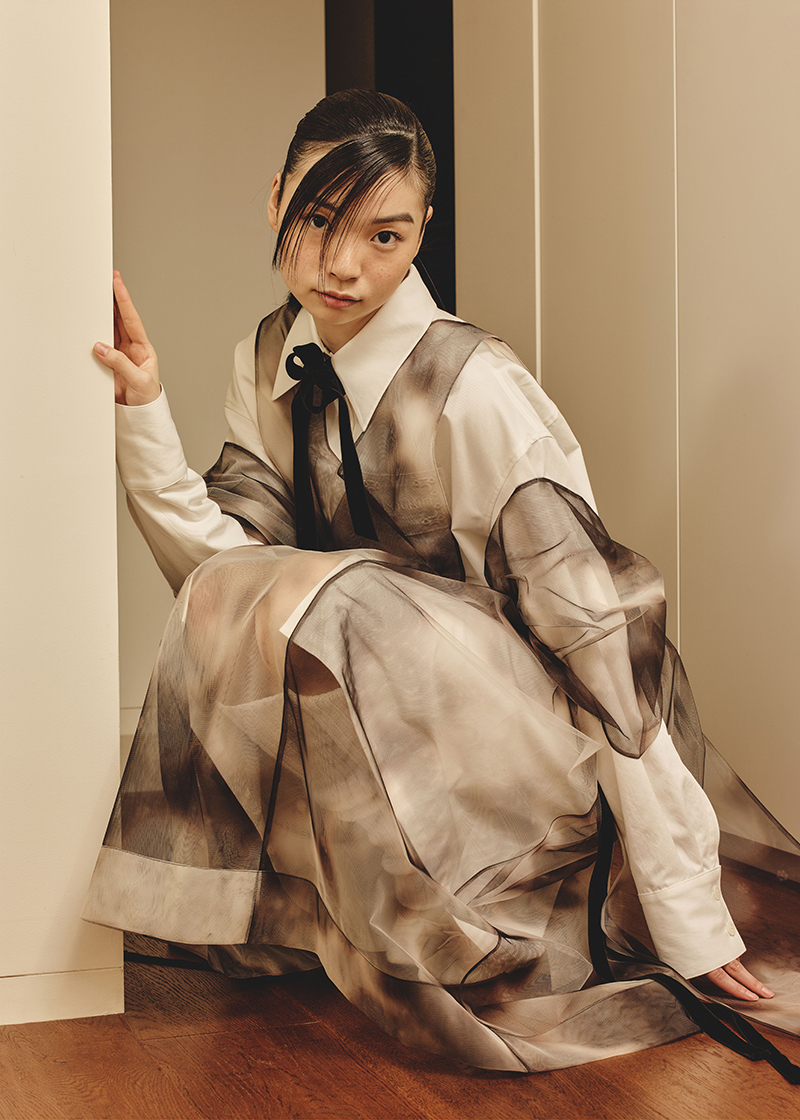 Designer Spotlight: Discover Why The Fashion Circuit Loves Minju Kim