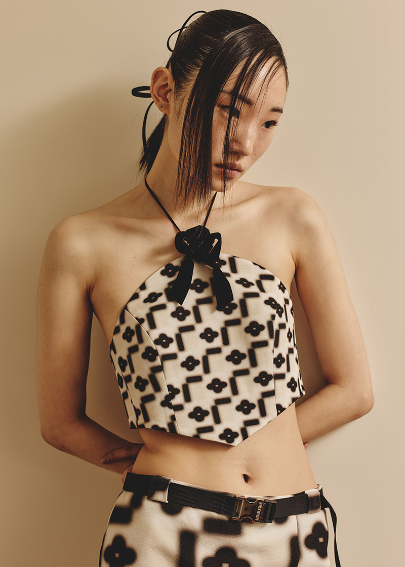 Designer Spotlight: Discover Why The Fashion Circuit Loves Minju Kim