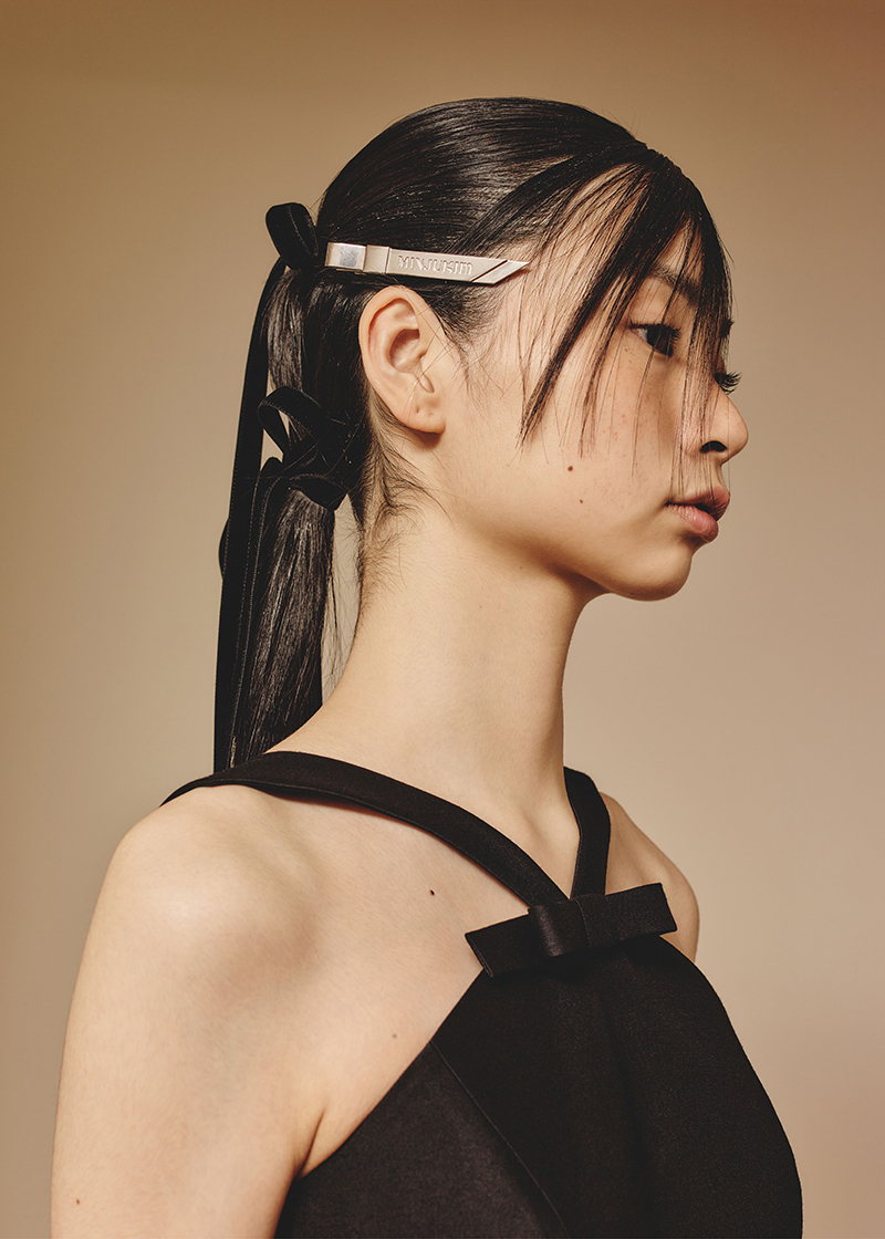 Designer Spotlight: Discover Why The Fashion Circuit Loves Minju Kim