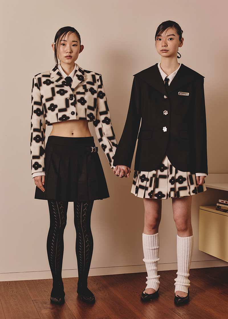 Designer Spotlight: Discover Why The Fashion Circuit Loves Minju Kim