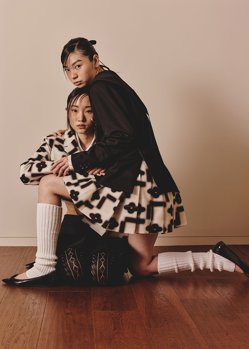 Designer Spotlight: Discover Why The Fashion Circuit Loves Minju Kim