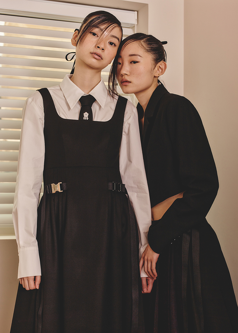 Designer Spotlight: Discover Why The Fashion Circuit Loves Minju Kim