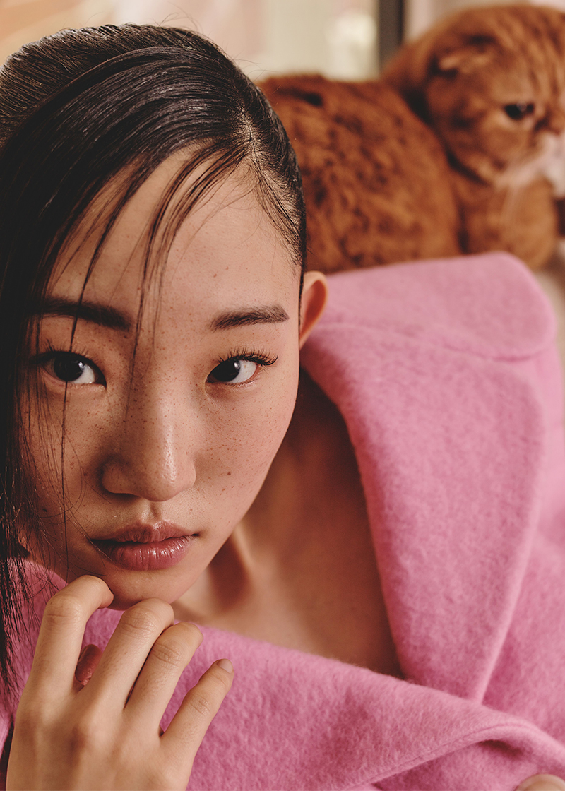 Designer Spotlight: Discover Why The Fashion Circuit Loves Minju Kim