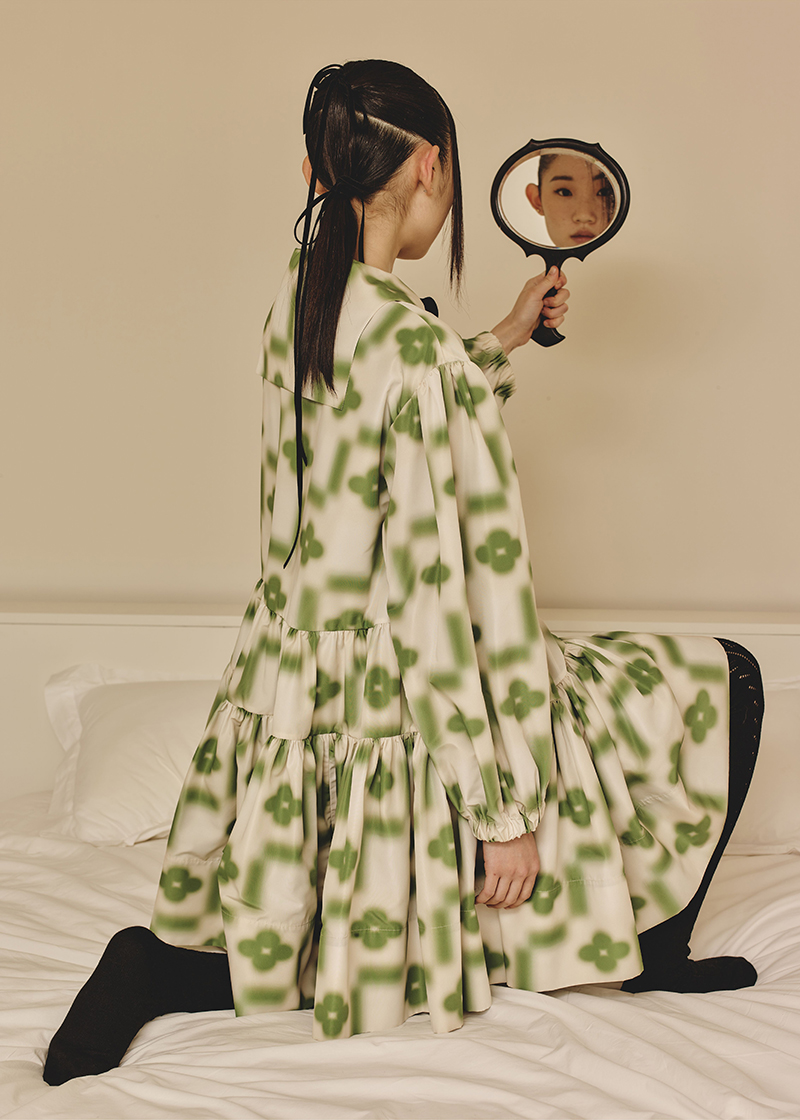 Designer Spotlight: Discover Why The Fashion Circuit Loves Minju Kim