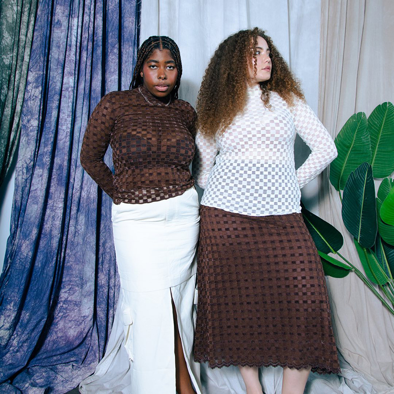 Find Me Now The Label Goes Beyond Just Aesthetics