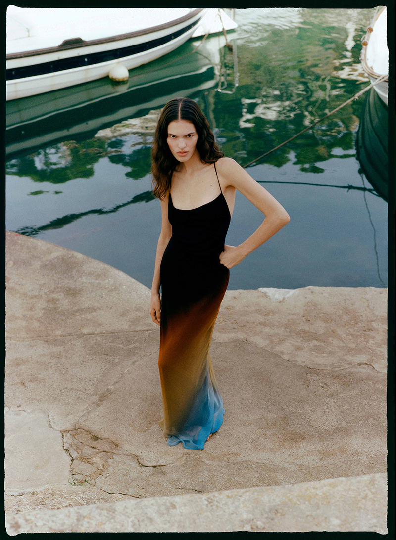 Shona Joy Goes Above And Beyond In This Dreamy Release